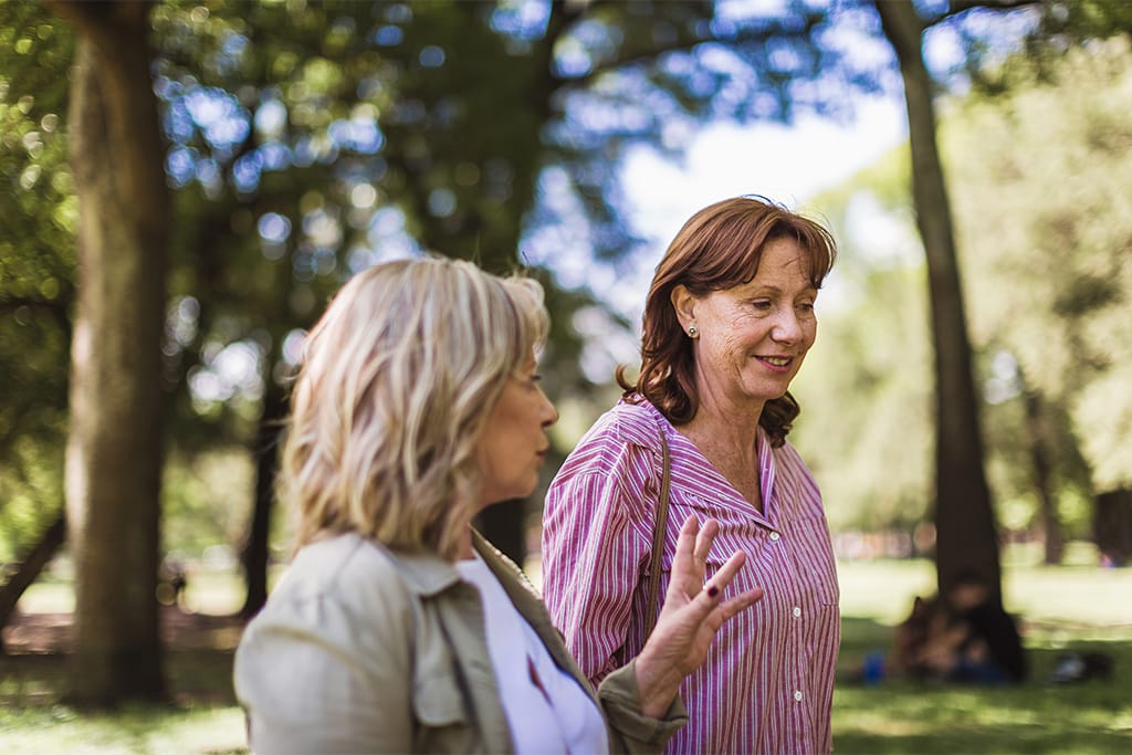 Parkour Magazin - Mit Veränderungen umgehen