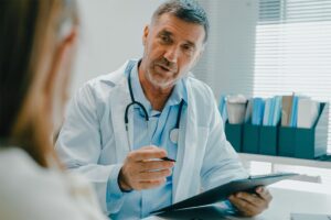 Patienteninformation zu AQUIPTA®