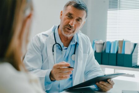 Patienteninformation zu AQUIPTA®