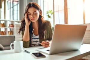 Patienteninformation zu AQUIPTA®