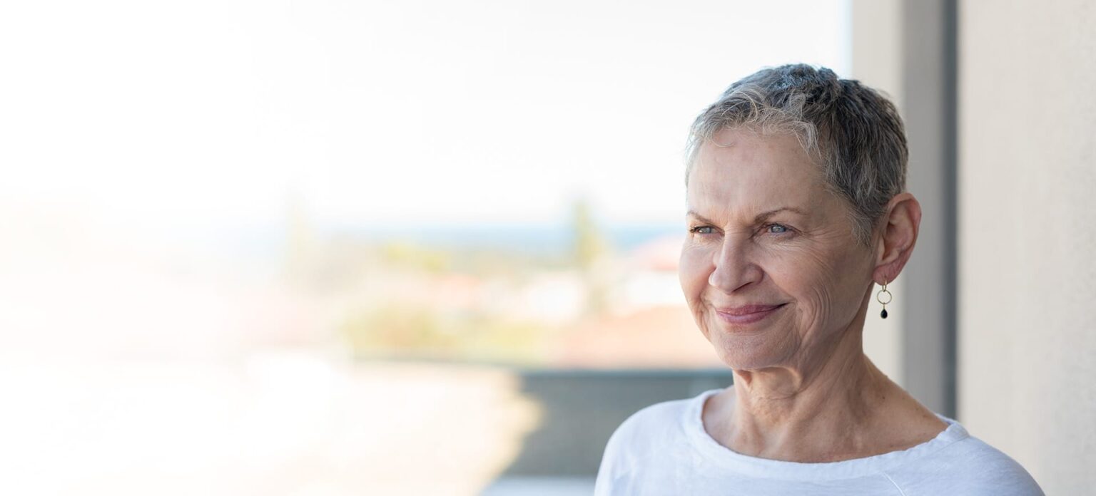 Eierstockkrebs-Therapie mit ELAHERE® (Mirvetuximab-Soravtansin)