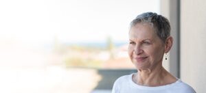 Eierstockkrebs-Therapie mit ELAHERE® (Mirvetuximab-Soravtansin)